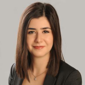 Ekibimiz - Hukuk